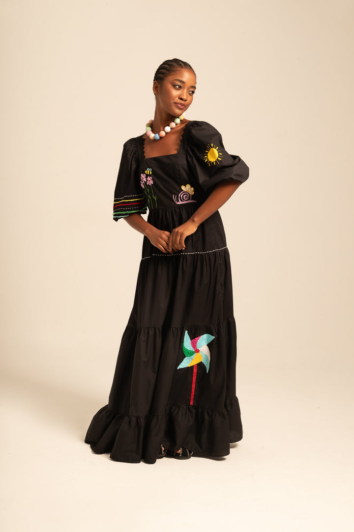 Vestidos – Page 3 – Mabô Rio